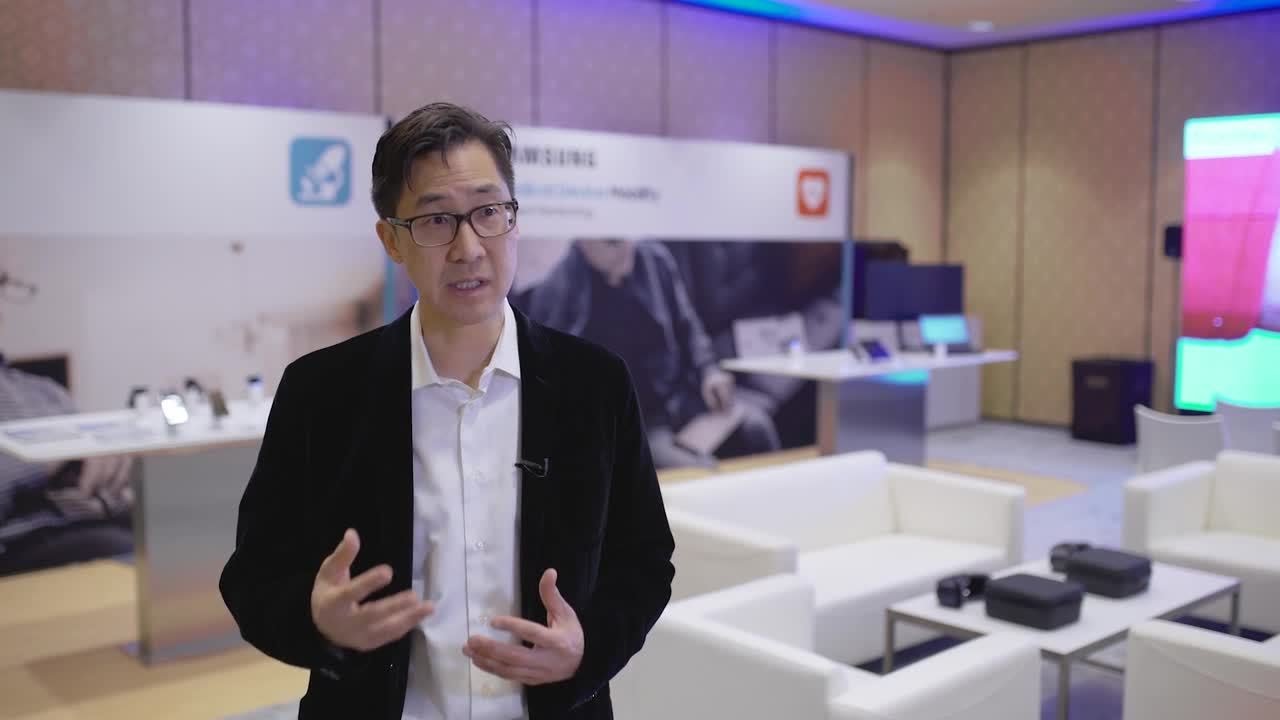 The Pillars of Samsung’s Commitment to Healthcare - Broadband ...