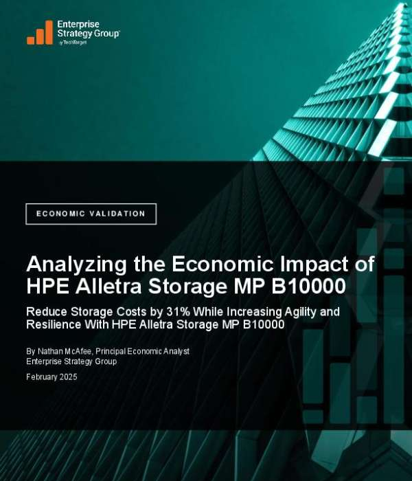 HPE ProLiant DL385 Gen11 with NVIDIA RTX PRO 4500 and 6000 Blackwell ...